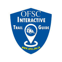 Trail Information - Onaping Falls High Riders